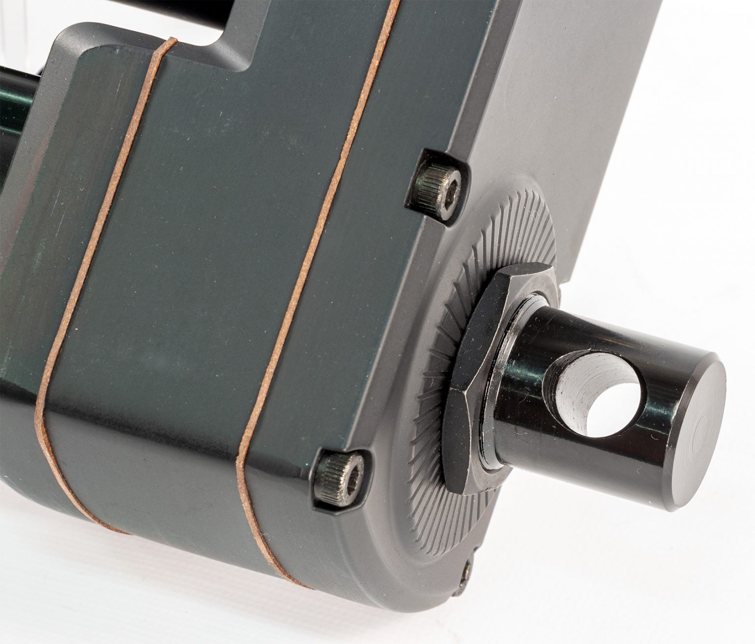 Hatch Rams | Mayfair Performance Marine