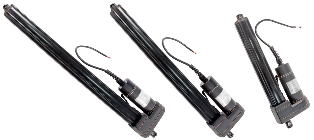 Hatch Rams | Mayfair Performance Marine